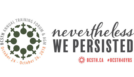 BC Society of Transition Houses (BCSTH)