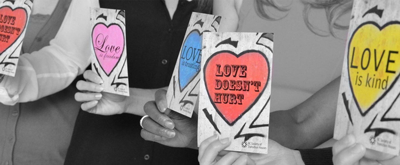 About BCSTH – BC Society of Transition Houses