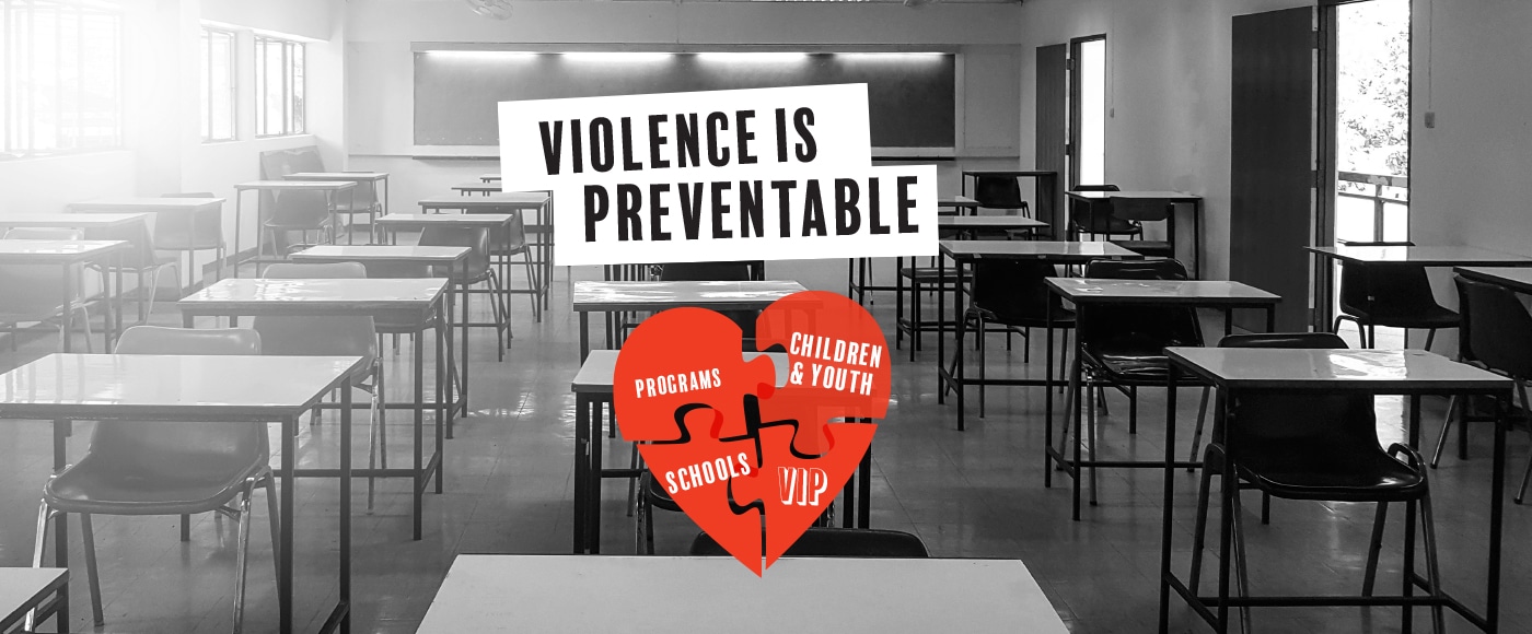 Violence is Preventable (VIP) Program – BC Society of Transition Houses