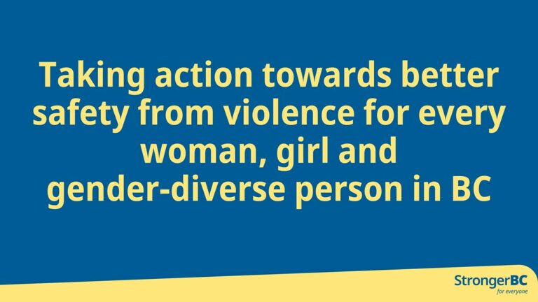 News – BC Society of Transition Houses